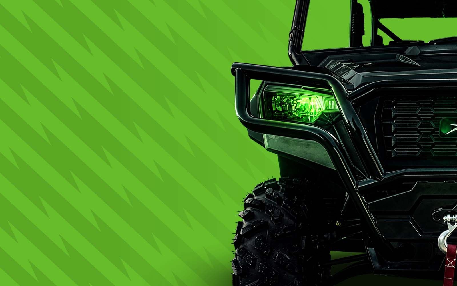 Off Road | Arctic Cat