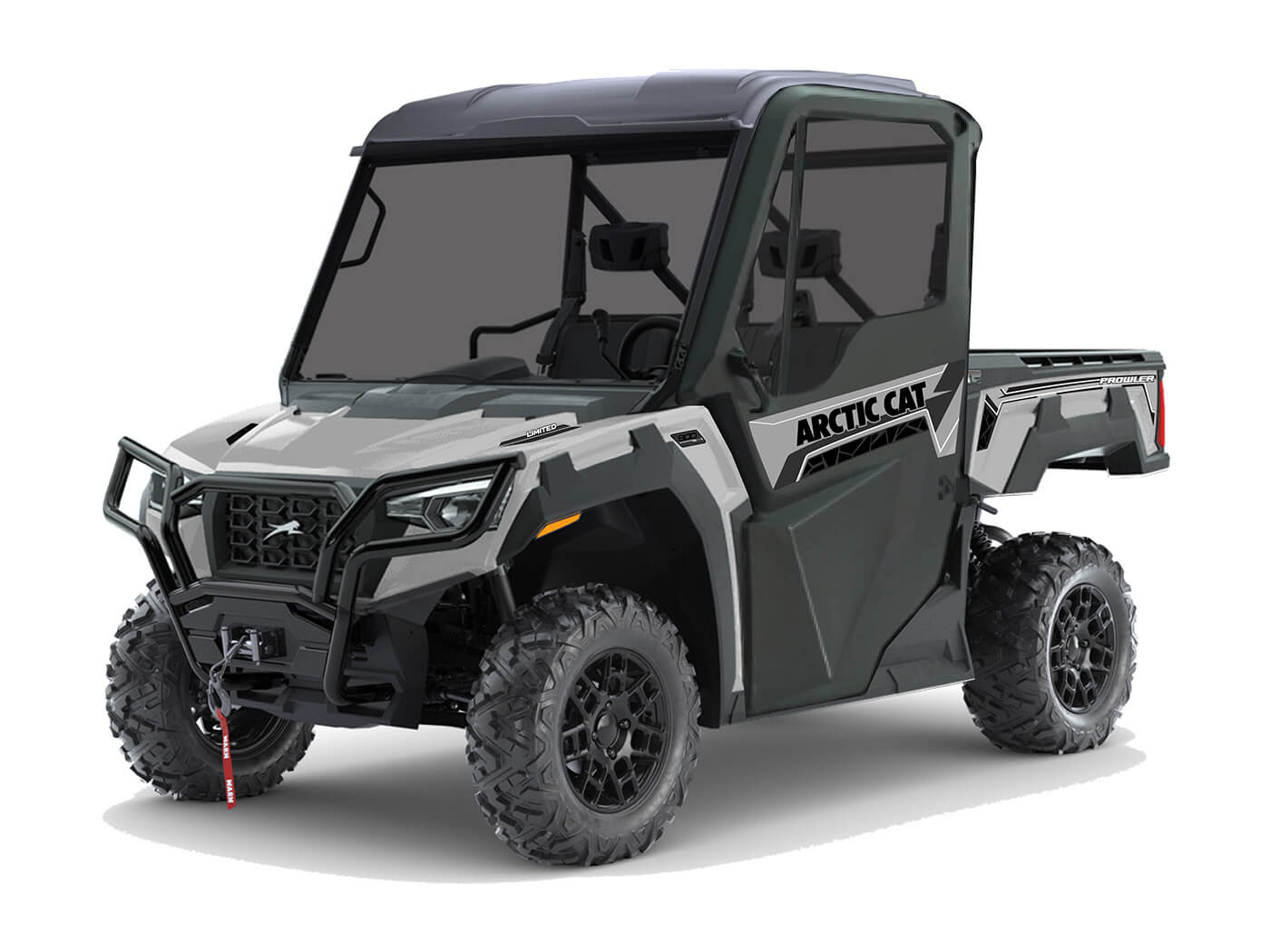 Prowler | Arctic Cat
